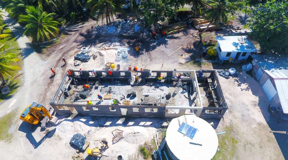 Projects | Cook Islands Investment Corporation (CIIC)