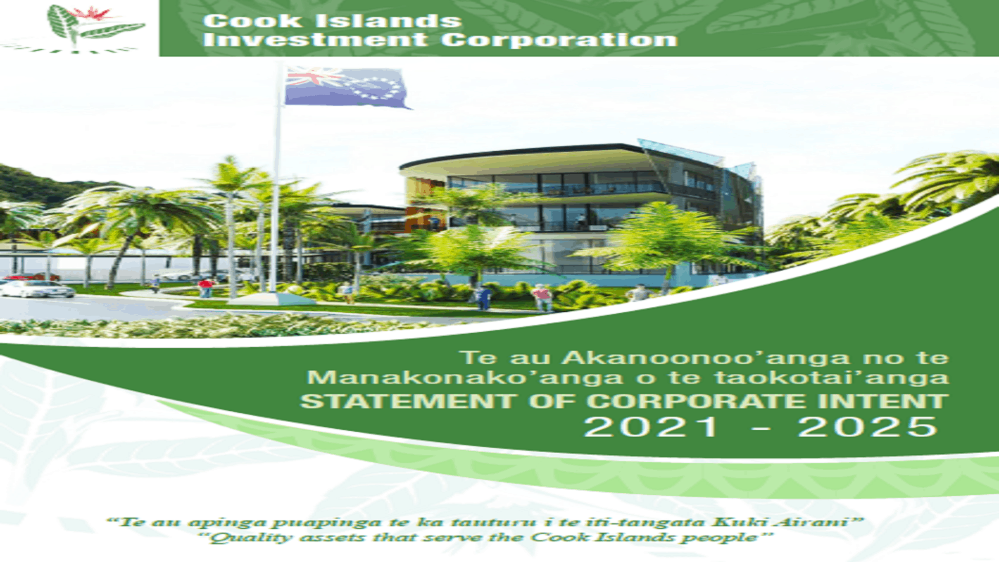 CIIC Appoints New General Manager Corporate Services and Chief ...