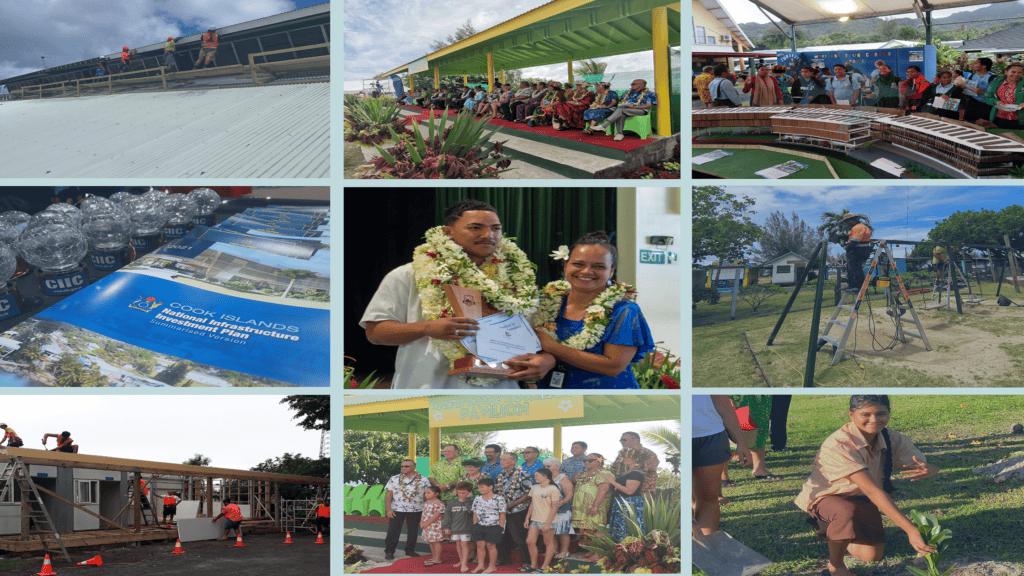 Cook Islands Investment Corporation Year in Review | Cook Islands ...