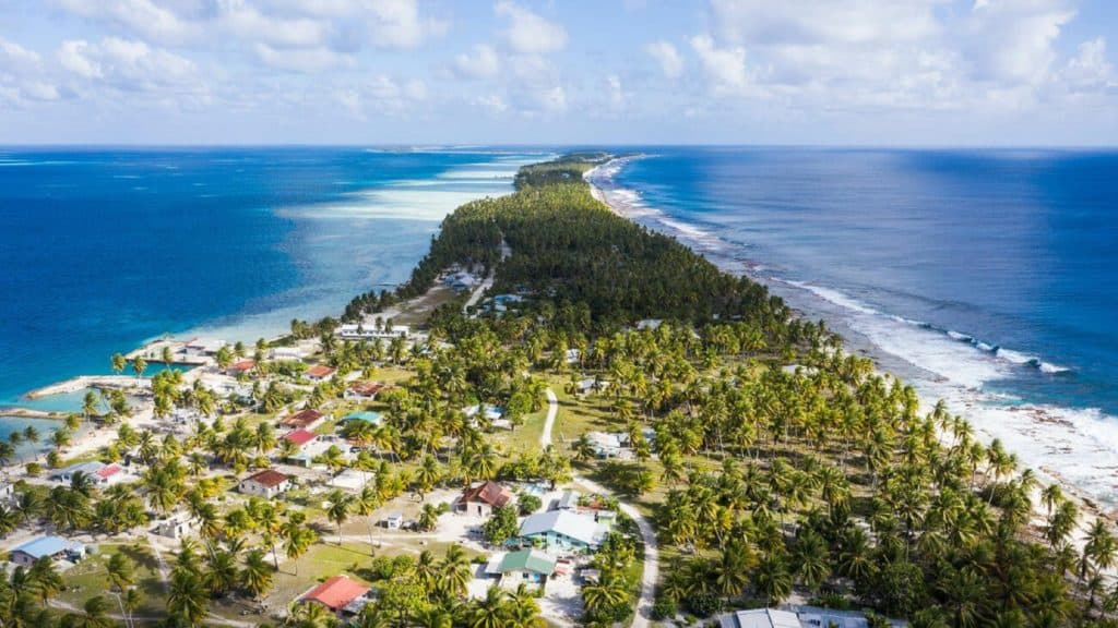 Te Tautua Medical Centre | Cook Islands Investment Corporation (CIIC)