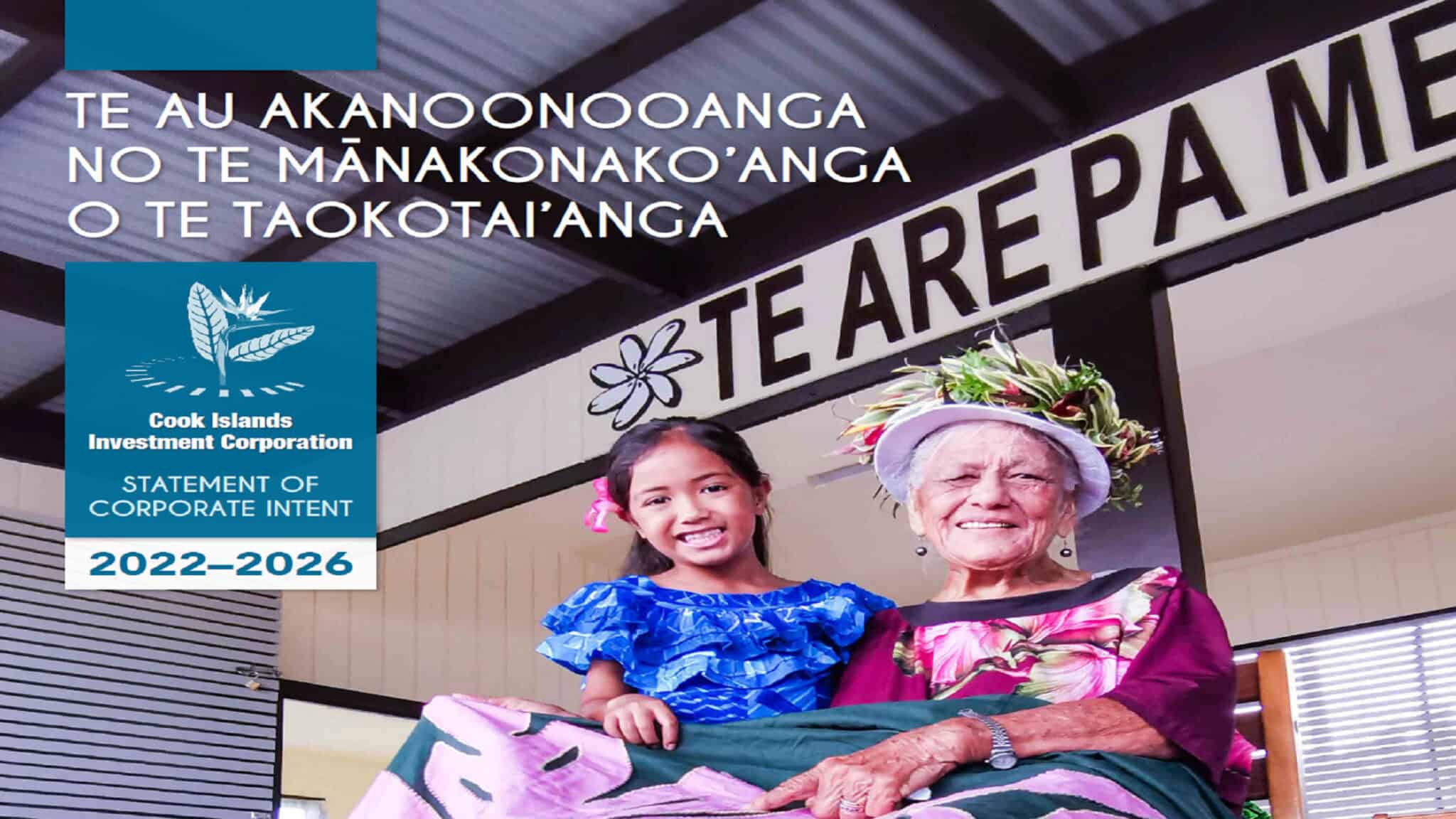 News Releases | Cook Islands Investment Corporation (CIIC)