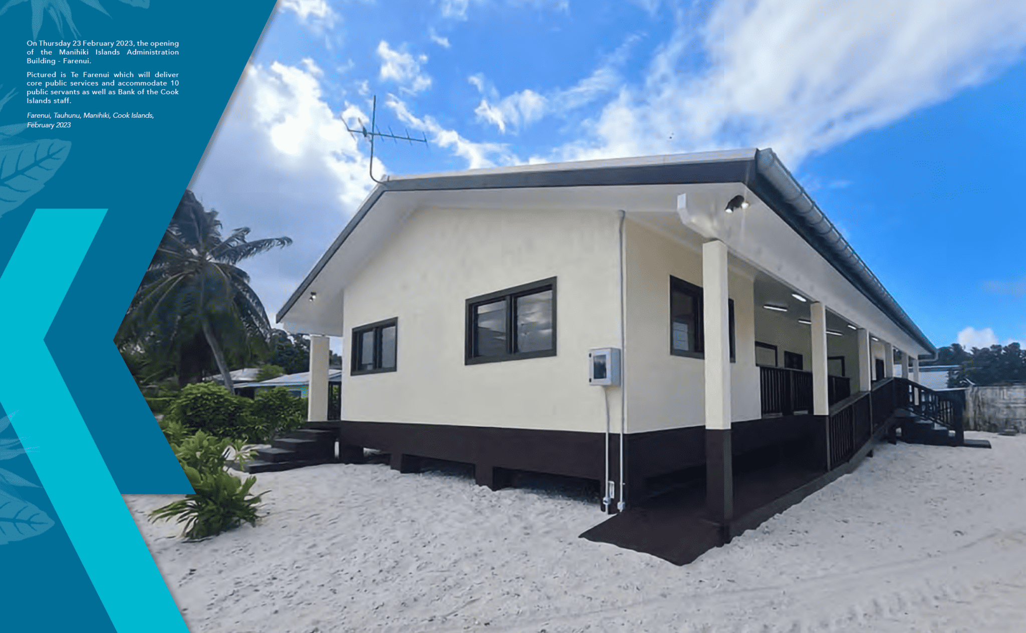 Cook Islands Investment Corporation (CIIC)