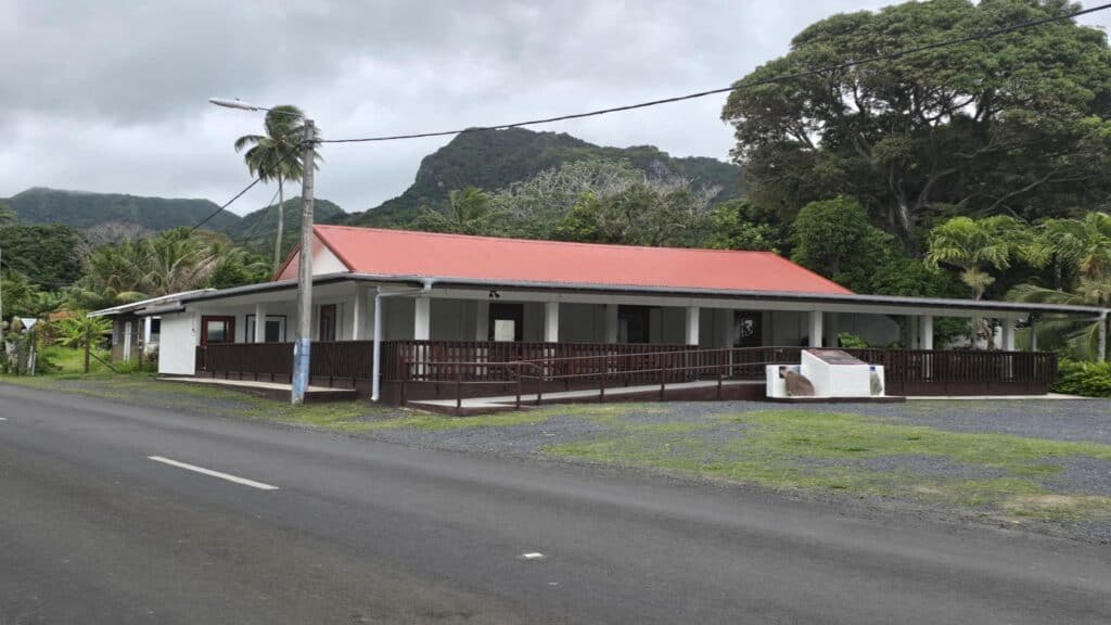 Government Partners with communities to improve safety shelters | Cook ...