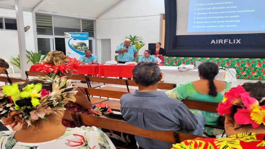 Community Voice Shaping the Future: CIIC Consultation Session ...