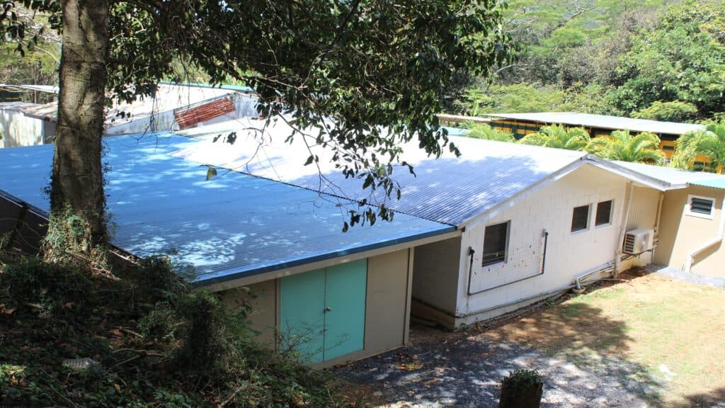 Rarotonga Mortuary Upgrades Near Completion | Cook Islands Investment ...